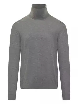 Malo Turtleneck Sweater