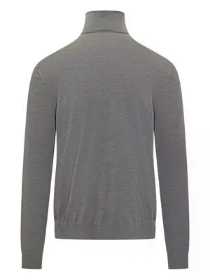 Malo Turtleneck Sweater