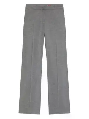 Hugo Concealed-closure Trousers