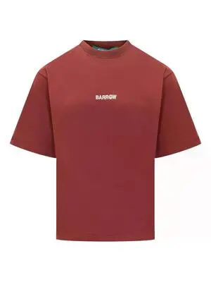 BARROW Appliqué Logo T-shirt