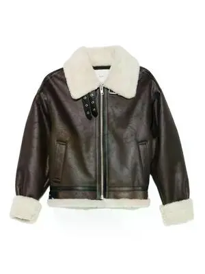 Dunst Paneled Jackets For Women