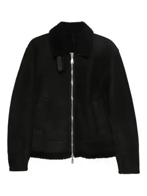 Tagliatore Bomber Outerwear For Men