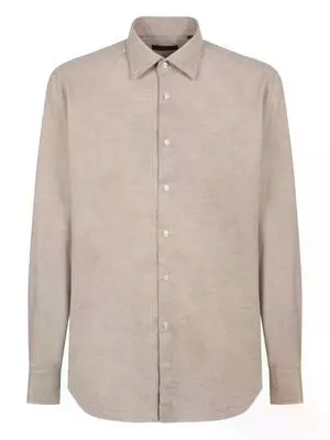 SLOWEAR Buttoned Shirt
