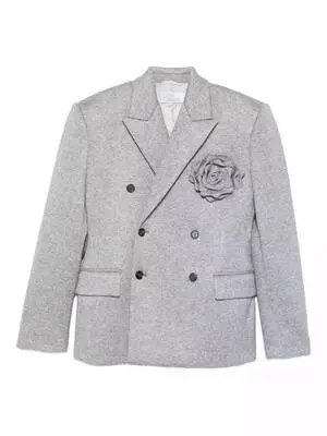 Giuseppe Di Morabito Double Breasted Blazers For Women