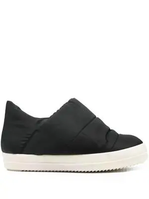 Rick Owens Flat Slides Slipper