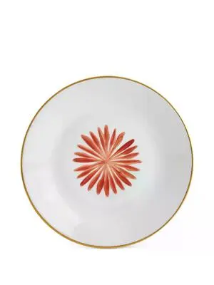 MARIE DAAGE Cypress Bread Plate