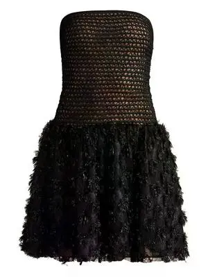 Tadashi Shoji Tube Cocktail Dresses