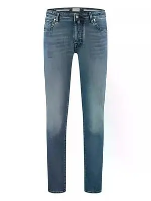 Jacob Cohen Five-pocket Jeans