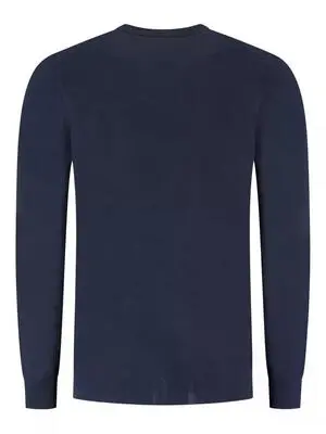 Fedeli Crew-neck Sweater