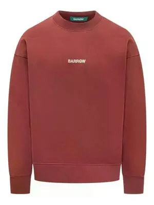 Barrow Ribbed Sweatshirts Hoodies For Women