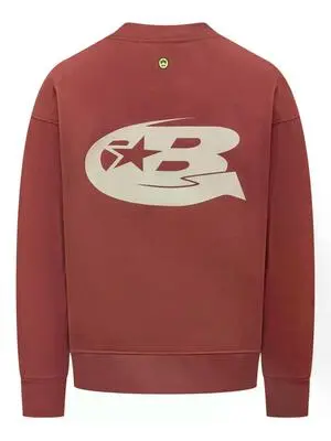 BARROW Logo-print Sweatshirt