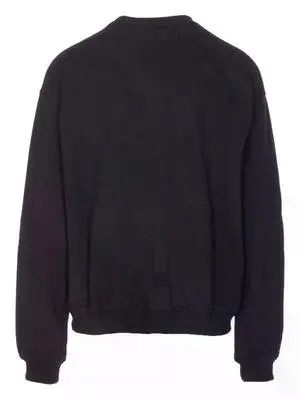 IH NOM UH NIT Patch Logo Sweatshirt