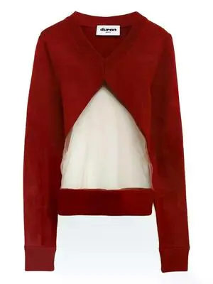 Duran Lantink Sweaters For Women