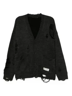 FIVE CM Cardigan