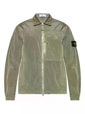Stone Island Shirt Jacket Jackets For Men