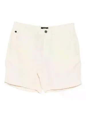 Superdry Buttoned Shorts