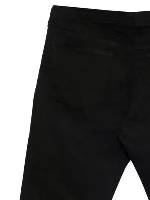 Gant Logo-patch Trousers