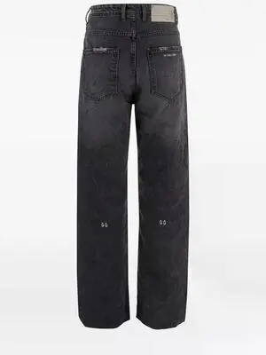 44 LABEL GROUP Distressed Trousers
