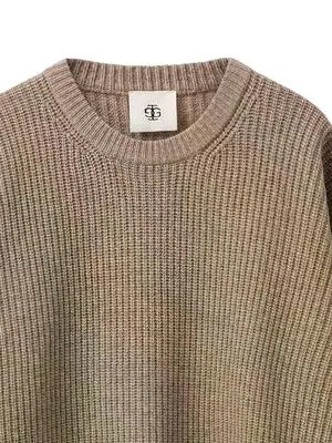 THE GARMENT Wool Sweater
