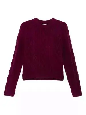 Eric Bompard Frill Sweaters For Women