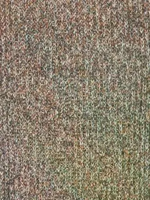 SONG FOR THE MUTE Mélange Scarf