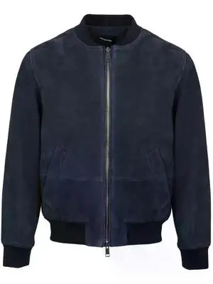 Yves Salomon Bomber Jackets For Men