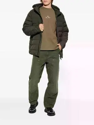 Canada Goose Zip-fastening Jacket