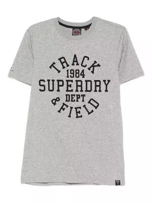 Superdry Graphic-print T-shirt