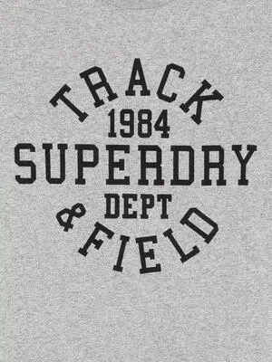 Superdry Graphic-print T-shirt
