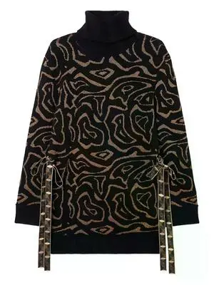 Emilio Pucci Patterned Sweaters For Women
