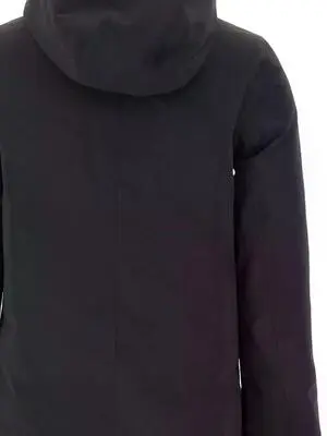RRD Hooded Zip Jacket