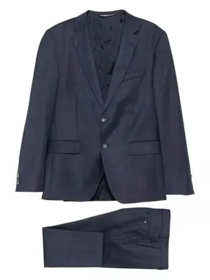 BOSS Single-breasted Suit