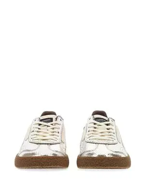 PURAAI 6.01 Xs Cracked Sneakers