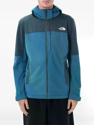 The North Face Zip-fastening Jacket
