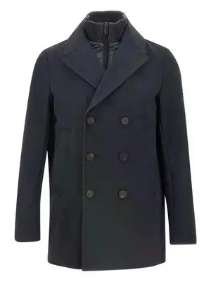Rrd Collared Outerwear For Men