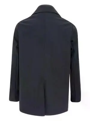 RRD Double-breasted Pea Coat Jacket