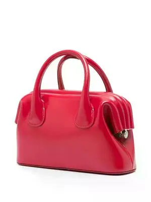OSOI Boat Mini Bag - Red