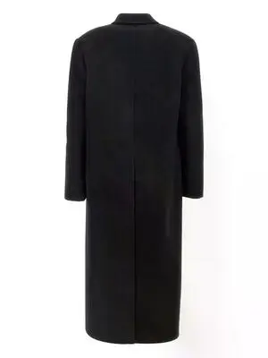 Séfr Tetsu Flap-pocket Coat