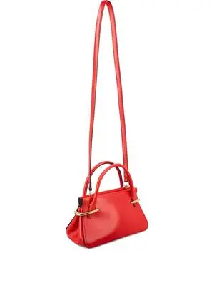 Givenchy Pinch Leather Tote