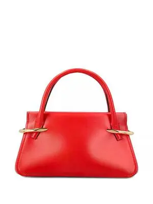 Givenchy Pinch Leather Tote