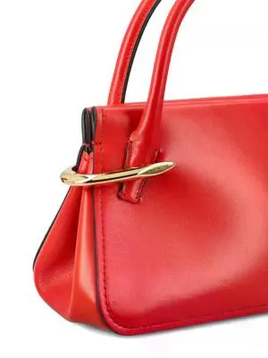 Givenchy Pinch Leather Tote