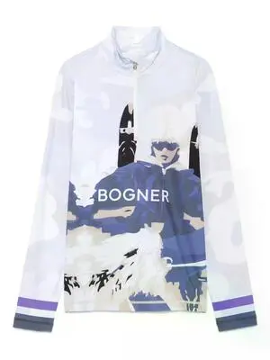 Bogner Long Sleeve Sweatshirts Hoodies For Women