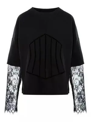 Hamza T-shirt Blouses