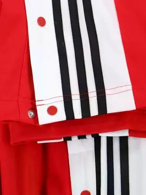 Adidas Originals Adibreak Track Pants - Red