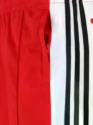Adidas Adibreak Track Pants - Red