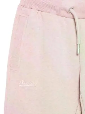 Superdry Drawstring-waist Pants