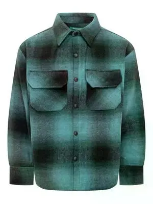 BARROW Flannel Shirt