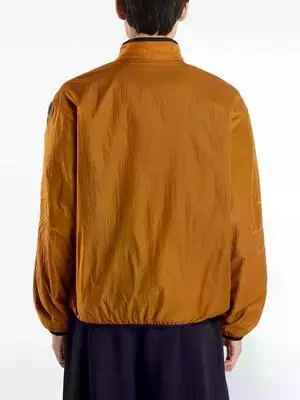 Adidas Corduroy Zip-up Jacket