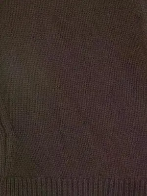 Eric Bompard Knitted Snood