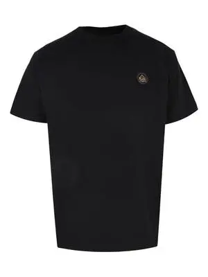 MAUNA KEA Surfing Bear T-shirt - Black